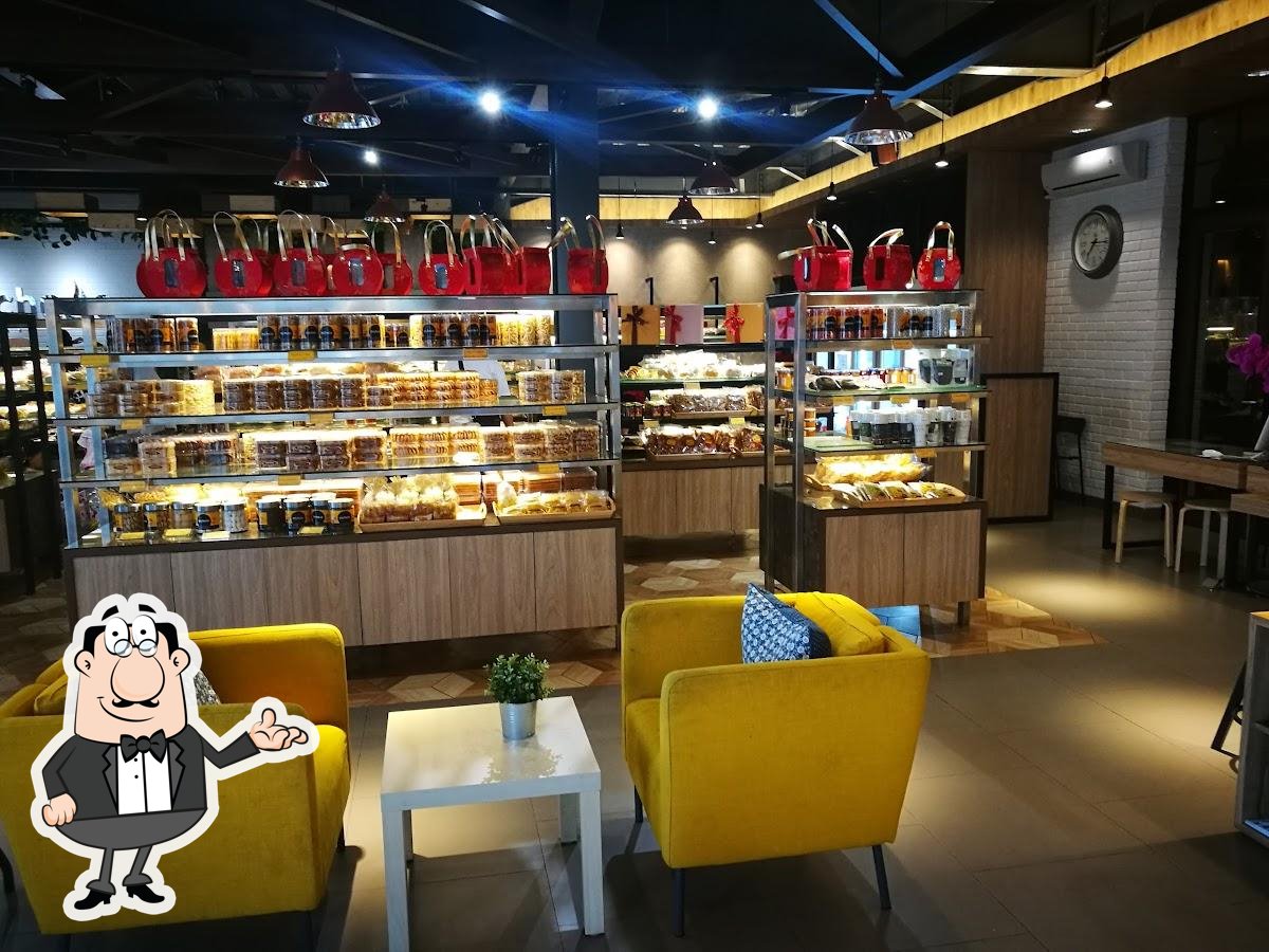 Michelle Bakery, Depok - Restaurant menu, prices and reviews