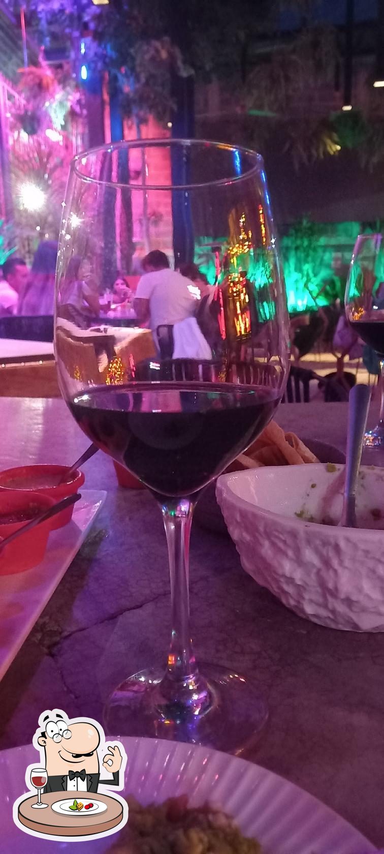 Burdo Parrilla y Tragos, Zacatecas - Opiniones del restaurante