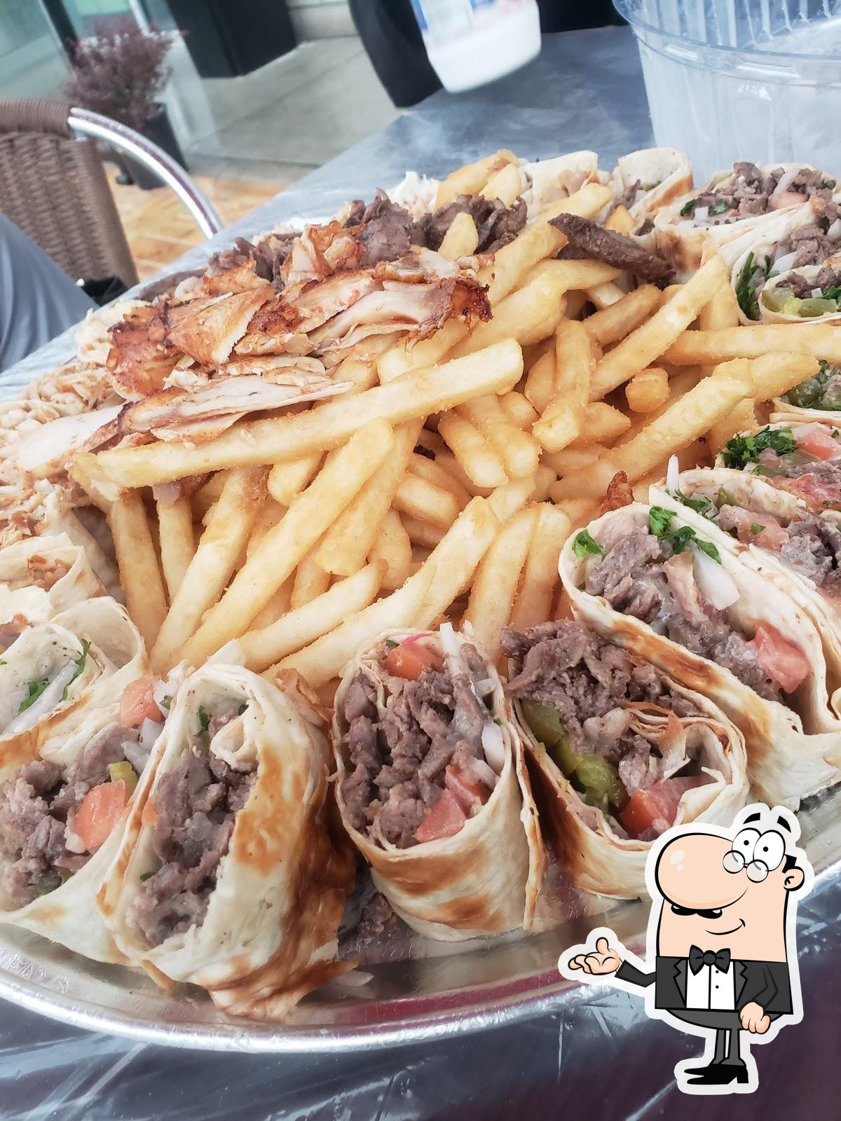 Shawarma Alzaeem, Mississauga - Restaurant menu, prices and reviews