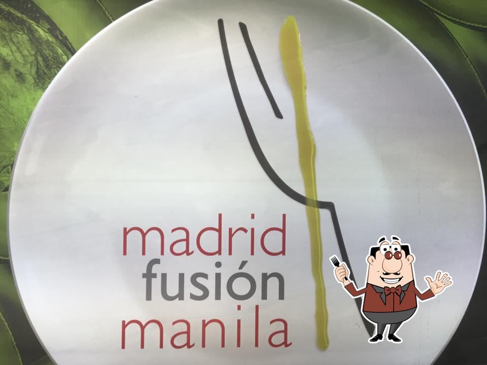 Alavar Food Products Manila restaurant, Quezon City - Restaurant reviews
