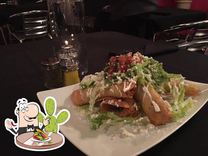 Pub y bar Casa Rios Grill, Redding - Carta del restaurante y opiniones