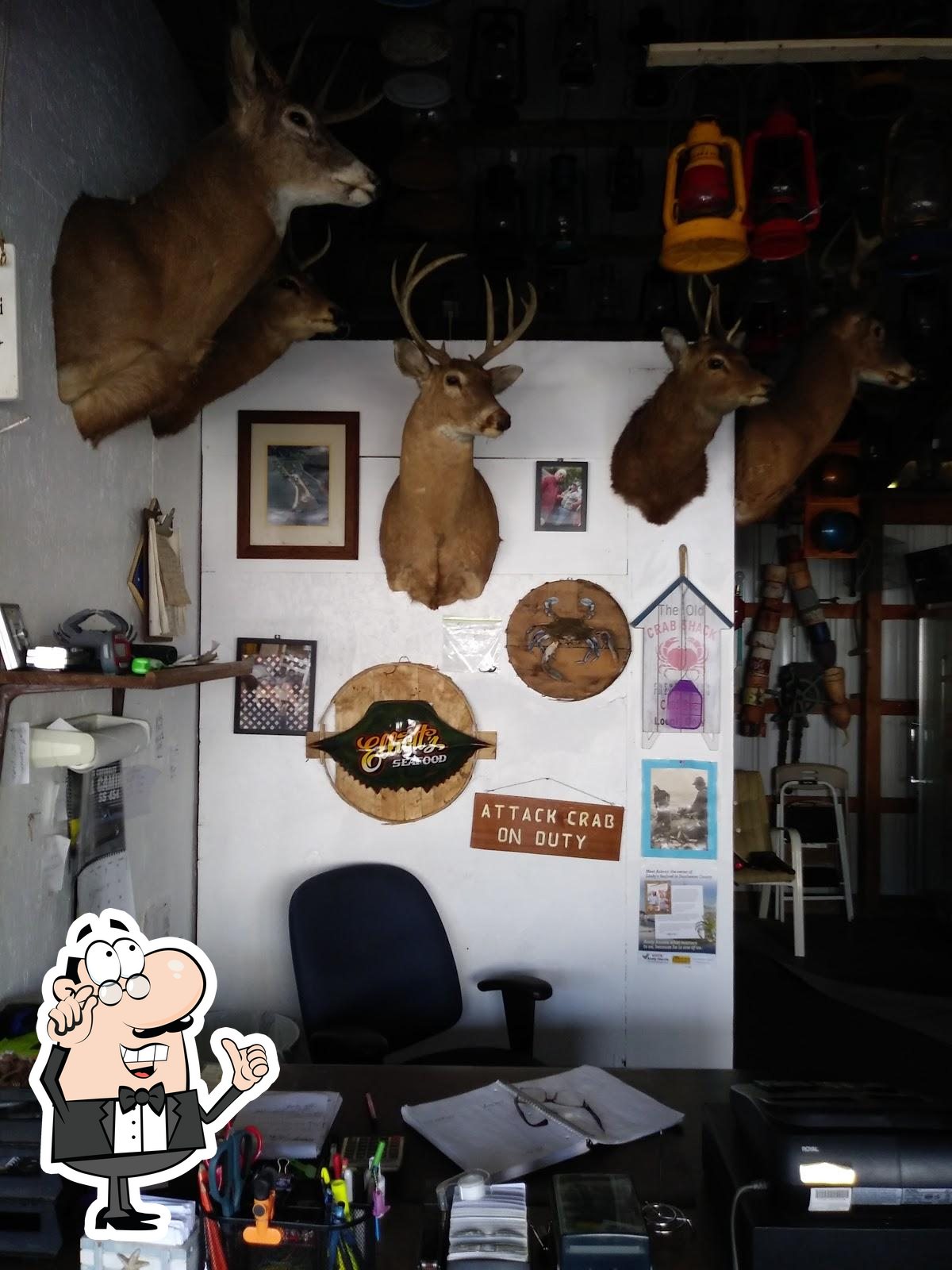 Elliott’s Seafood, Berlin - Restaurant menu, prices and reviews