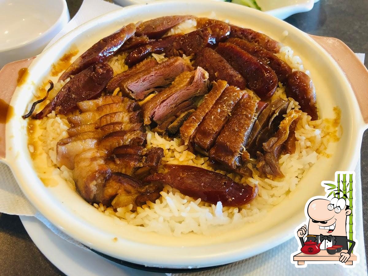 Good Fortune Kitchen in Regina - Restaurant menu and reviews