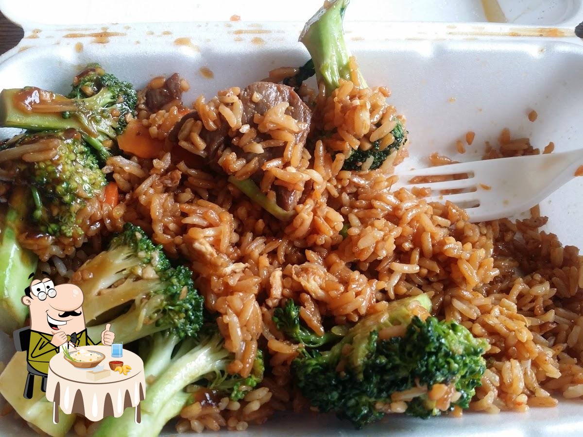 Hakka No. 1 Cuisine, Toronto - Restaurant menu, prices and reviews