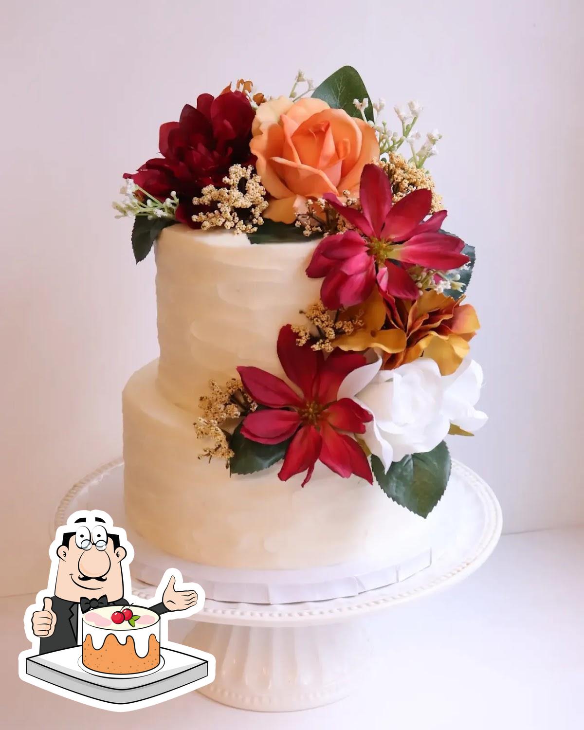 Heidi's Bakery, Knoxville - Restaurant menu, prices and reviews