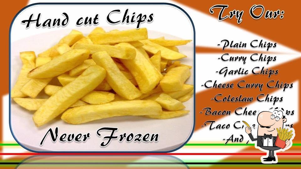 Norio's Take Away And Diner Castlerea in Castlerea - Restaurant reviews