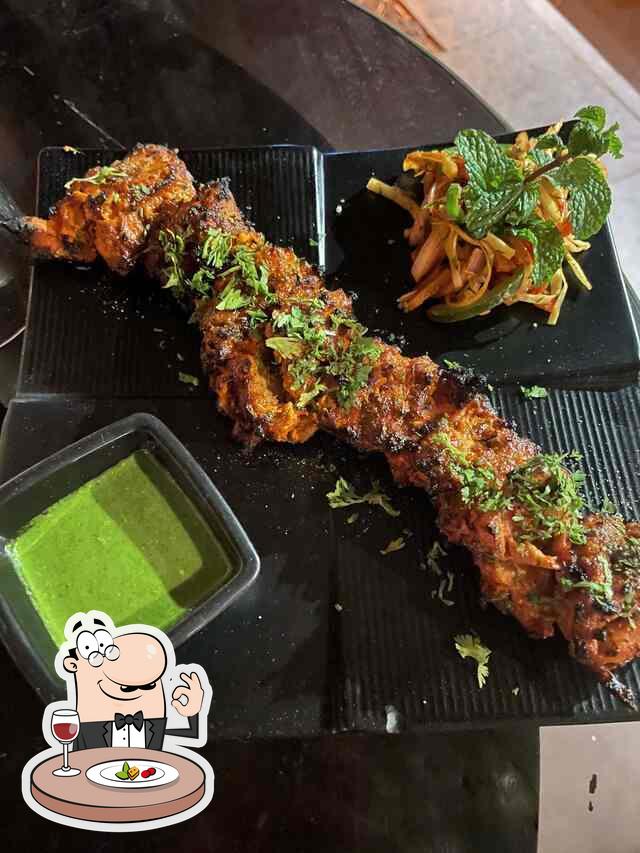 Teera, Pune, Kaspate Corner - Restaurant menu and reviews