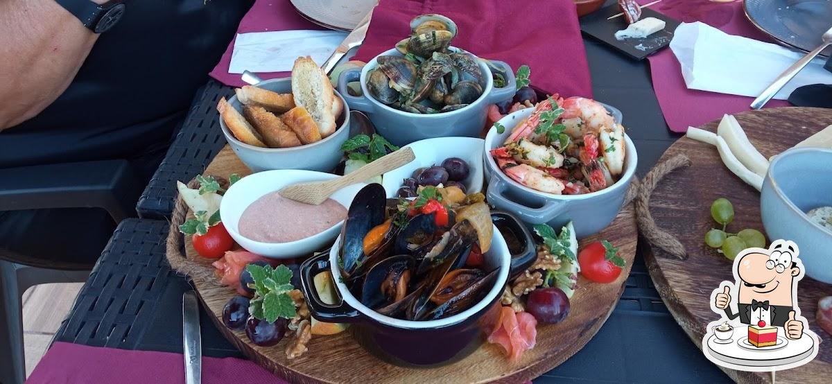 Restaurante Moments Lounge, Palmela - Carta del restaurante y opiniones