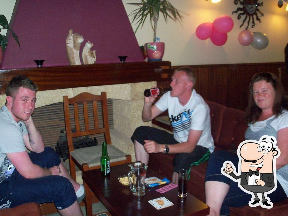 Fat Cats Bar, Albufeira, R. de Dunfermline - Restaurant reviews