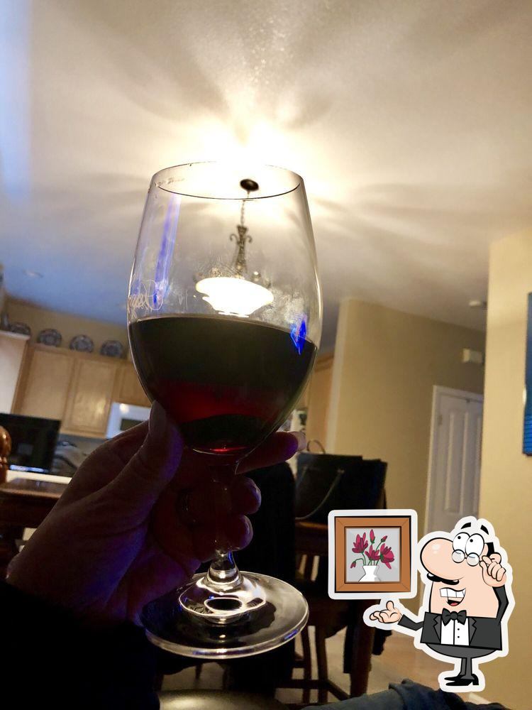 Alapay Cellars, Avila Beach - Restaurant menu, prices and reviews