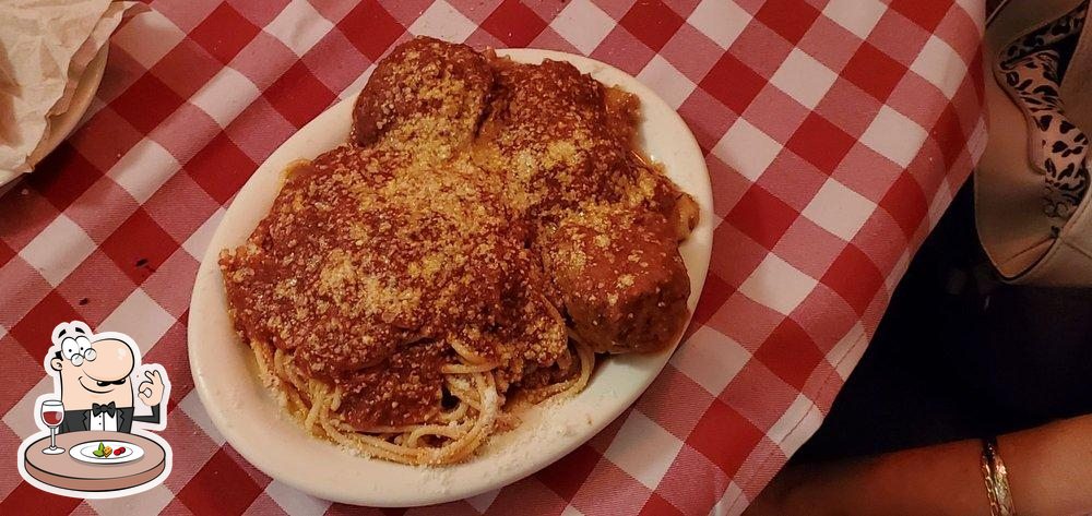Casale's Halfway Club in Reno - Restaurant menu and reviews