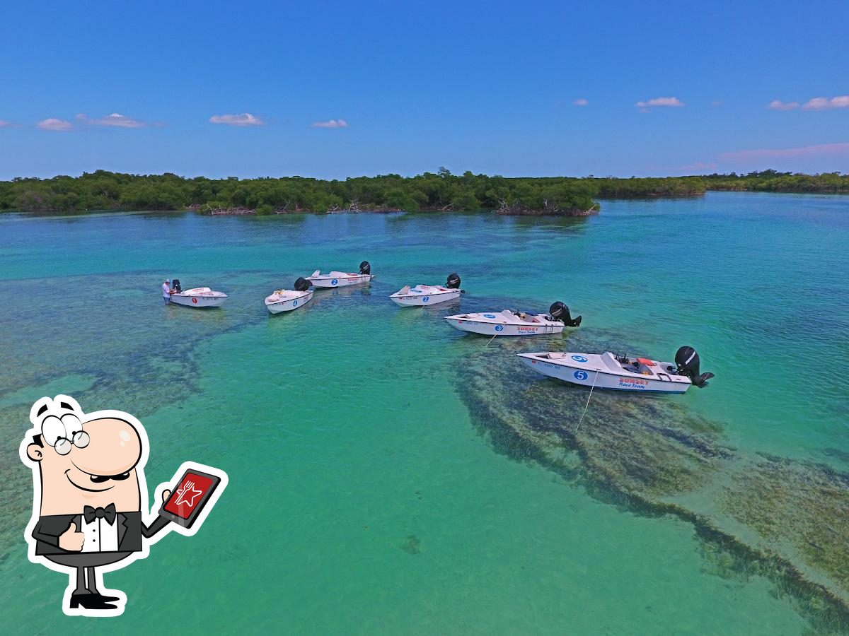 Cow Key Marina in Key West - Restaurant reviews