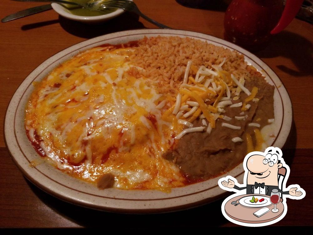 El Bee's, 3200 N 240th St in Waterloo - Restaurant menu and reviews