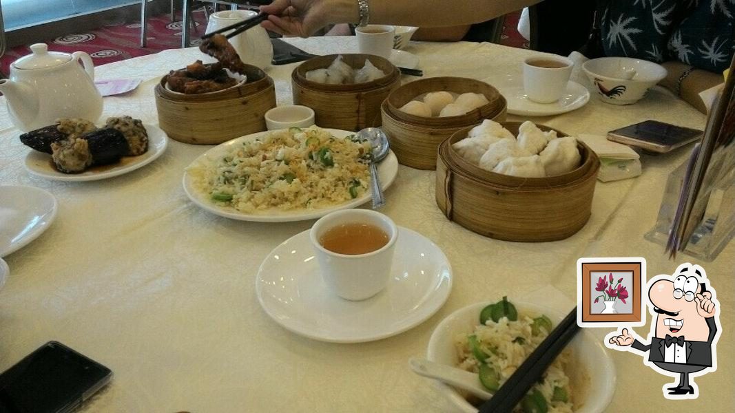 Hsin Kuang Hot Pot Restaurant, Hong Kong