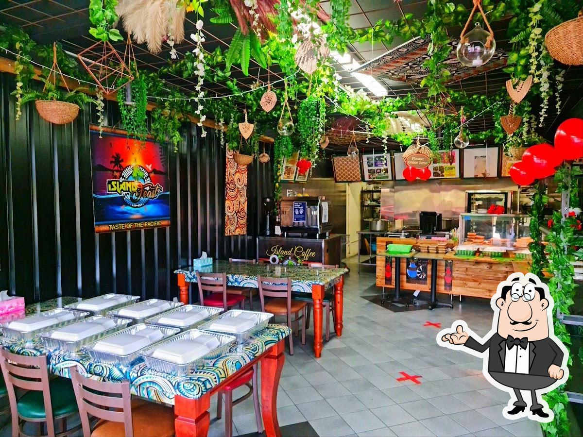 Island Feast in Warwick Farm - Restaurant reviews