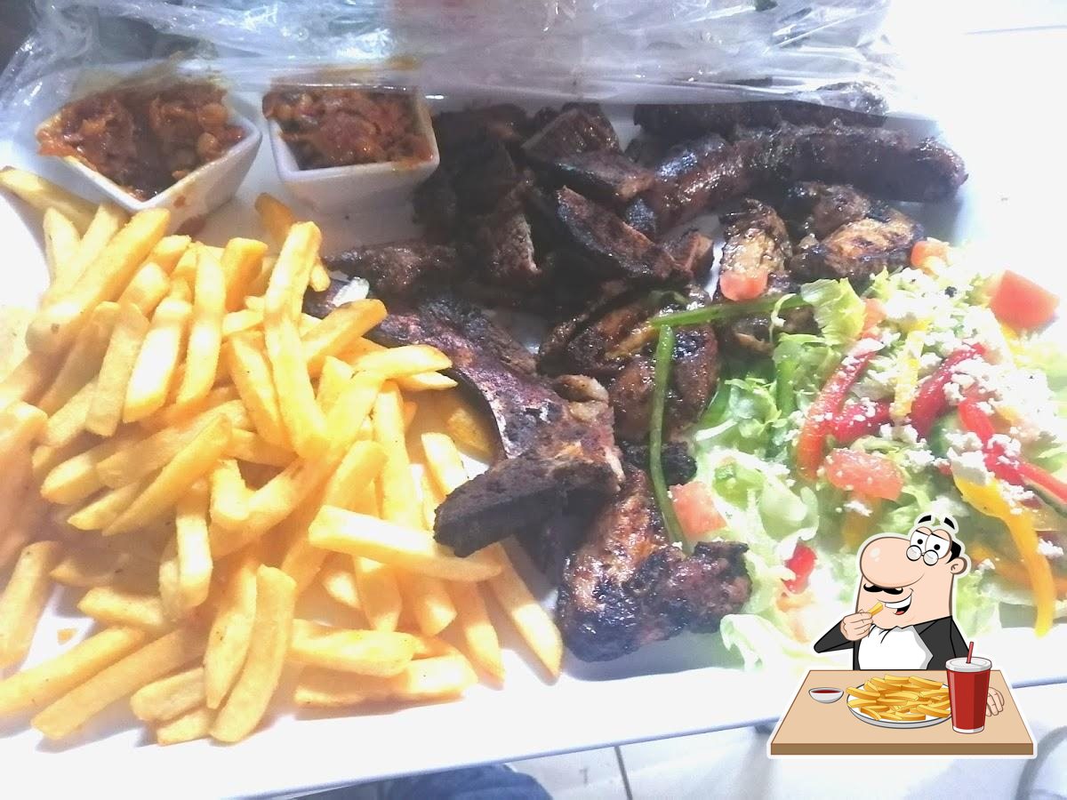Soweto Meat Lovers, Soweto - Restaurant menu, prices and reviews
