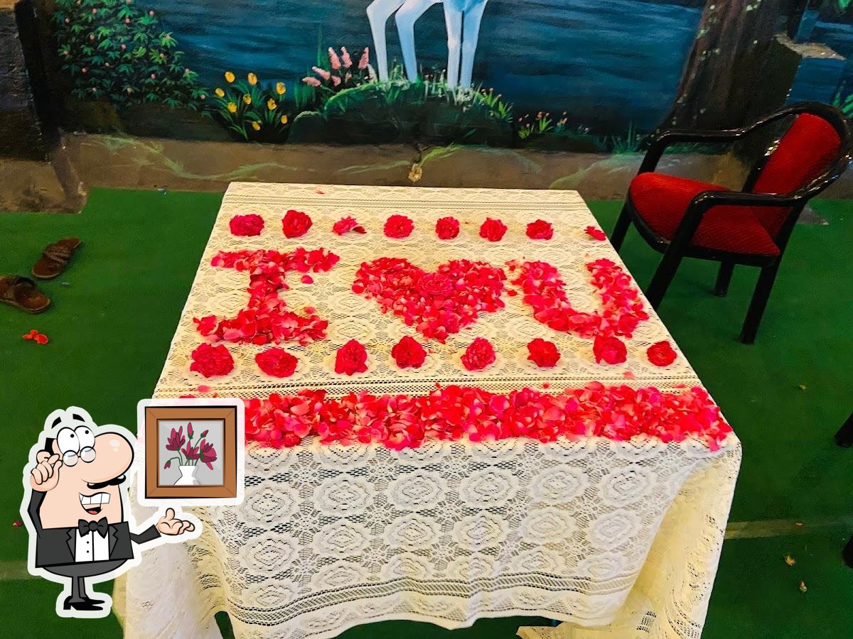 Hogwarts The Cafe & Family Restaurant, Ujjain - Restaurant reviews