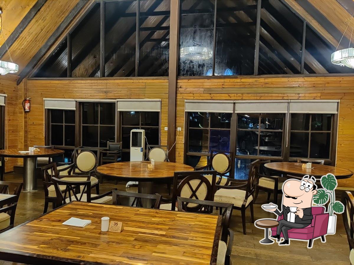 Woodpecker Restaurant, Aamby Valley - Restaurant menu, prices and reviews