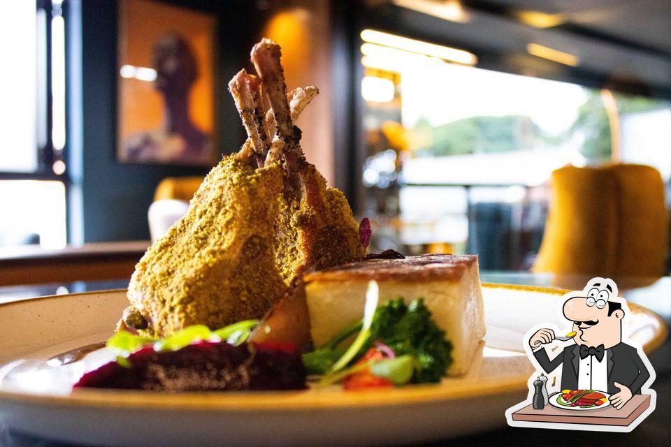 Dukkah Restaurant & Bar, Durban - Restaurant menu and reviews