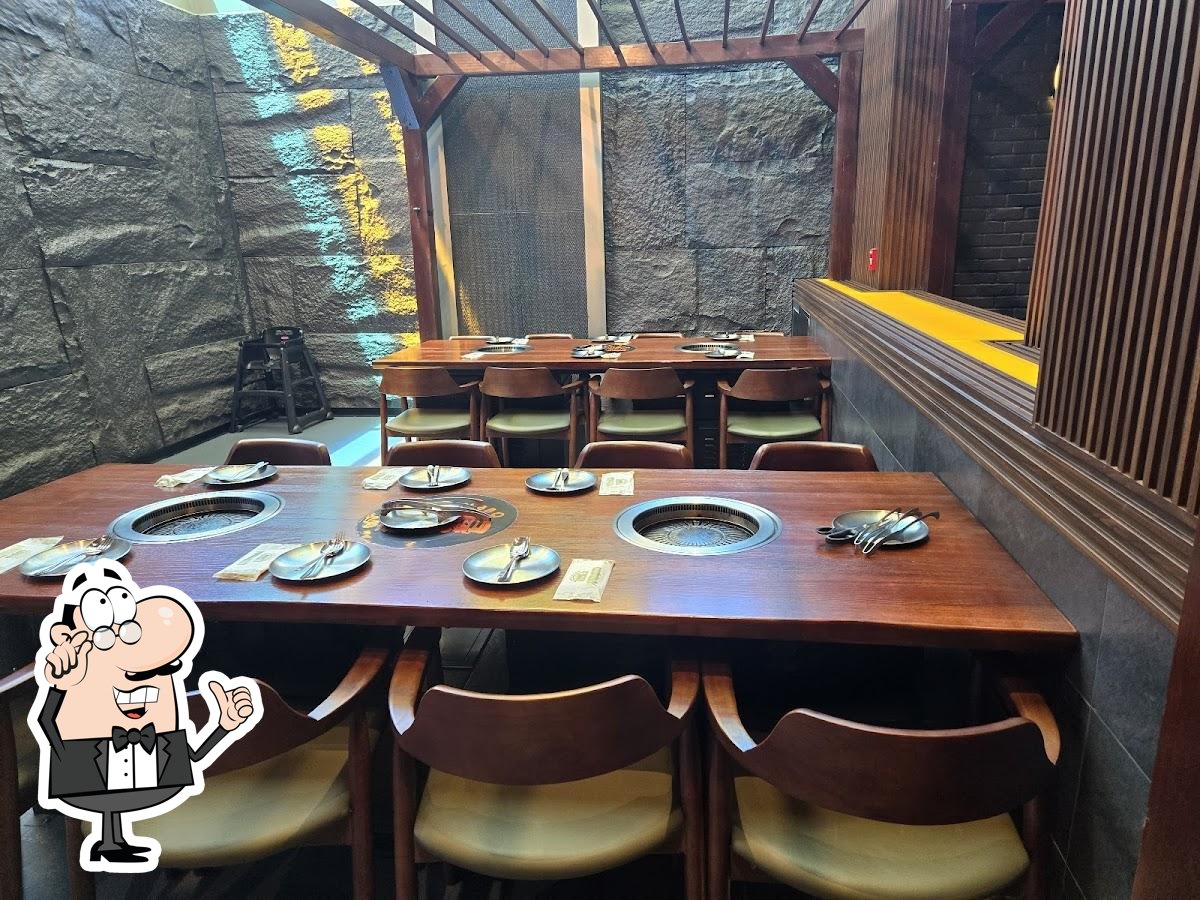 Hanwoo, Port Orange - Restaurant menu, prices and reviews