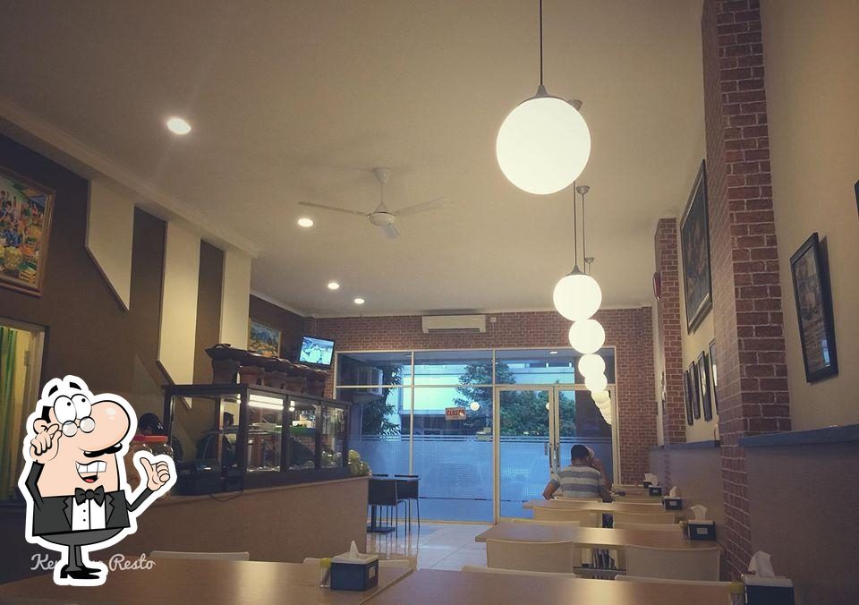 Kemuning Resto restaurant, Tangerang - Restaurant reviews