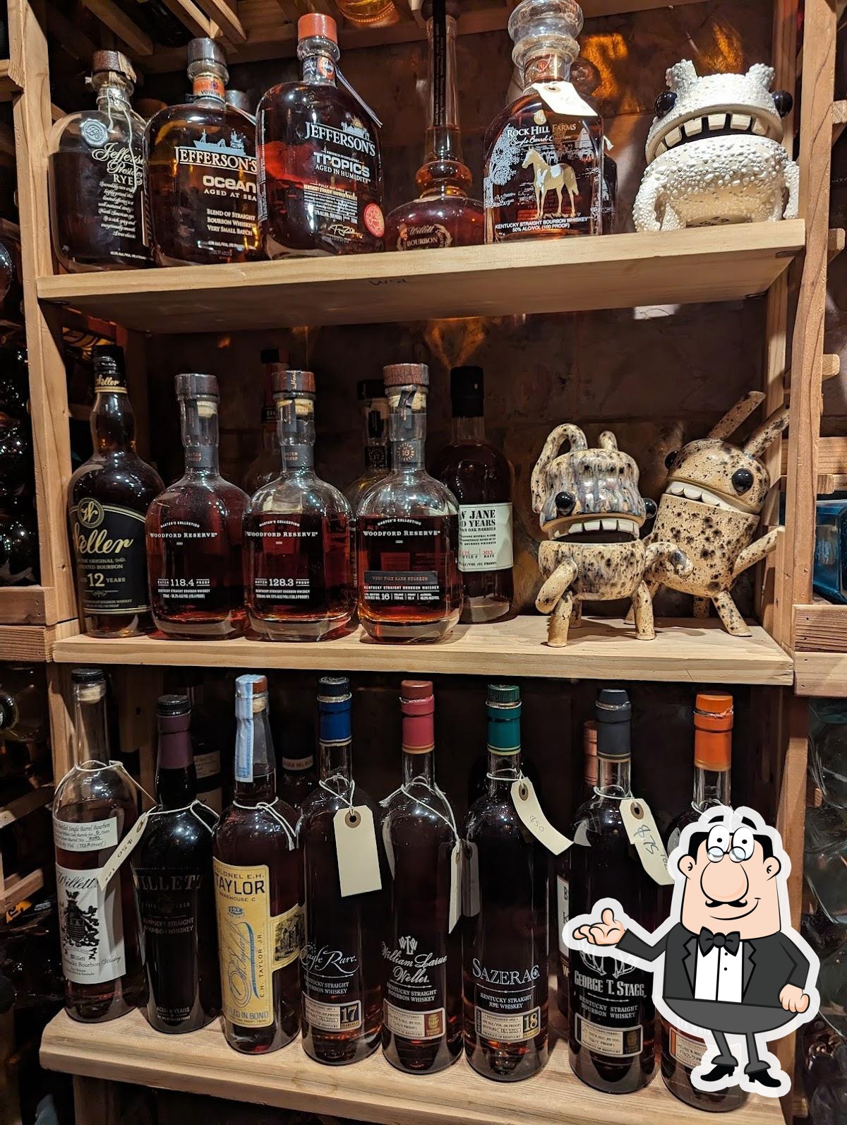 The Fairmount Cocktail Bar, Cleveland - Restaurant menu, prices and reviews