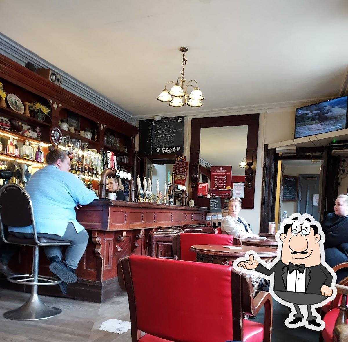 The Brynffynon, Pontypridd - Restaurant menu, prices and reviews