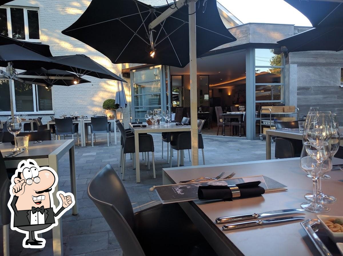 Hobo's Restaurant, Waregem - Menu van het restaurant, prijzen en recensies