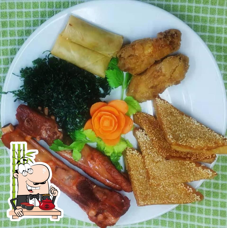 Kwang Tung House, Oswestry - Restaurant menu, prices and reviews