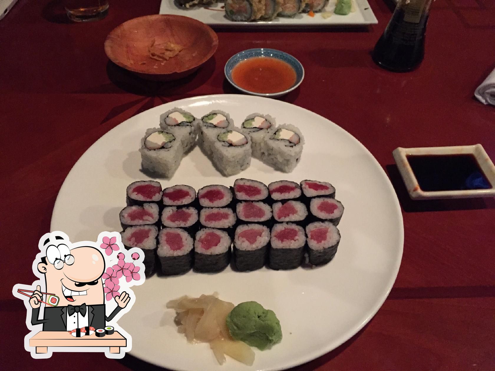 Golden Taipei in Charlotte - Restaurant menu and reviews