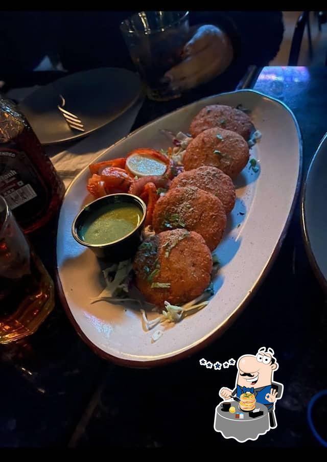 Where Else BYOB & Cafe, Gurugram - Restaurant reviews