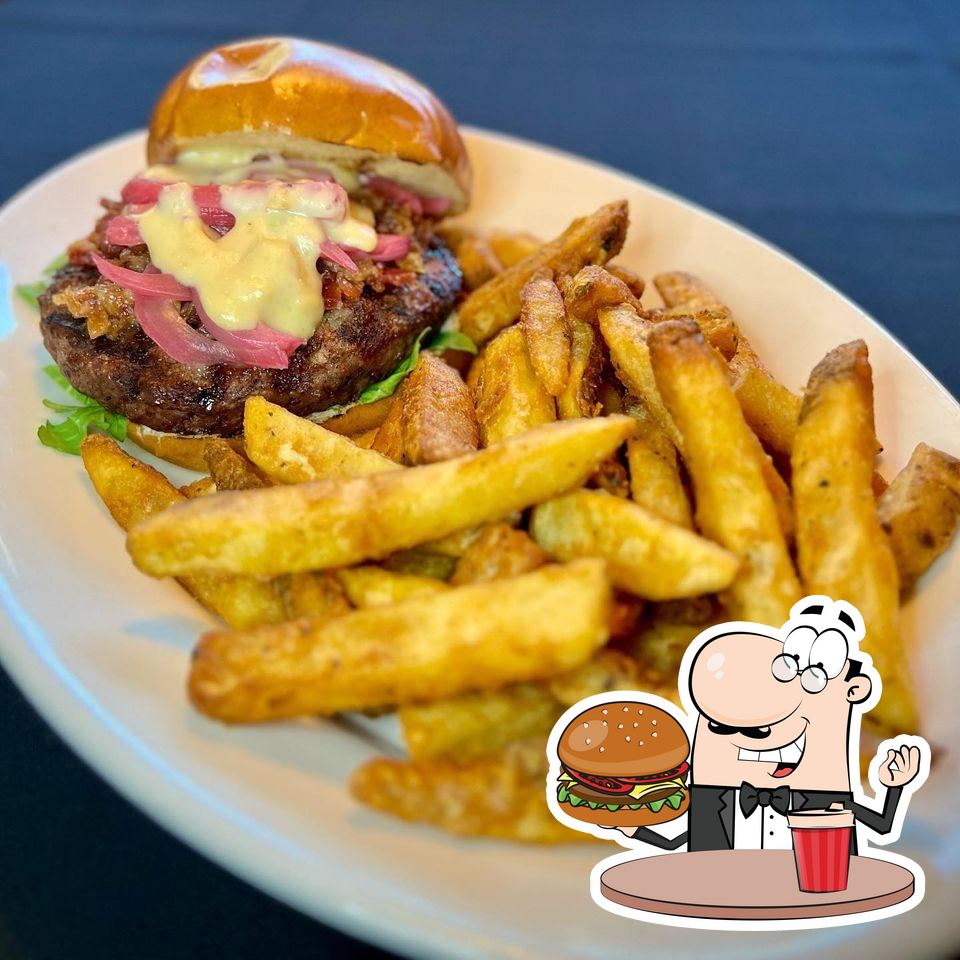 The Profile Tavern, Freetown - Restaurant menu, prices and reviews