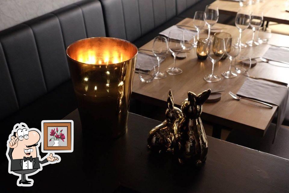 Chez Flo, Flemalle - Menu du restaurant, prix et avis