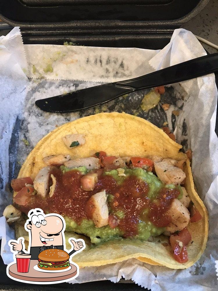 Señor Taco Express Scottsdale, 23015 N Scottsdale Rd #107 in Scottsdale ...