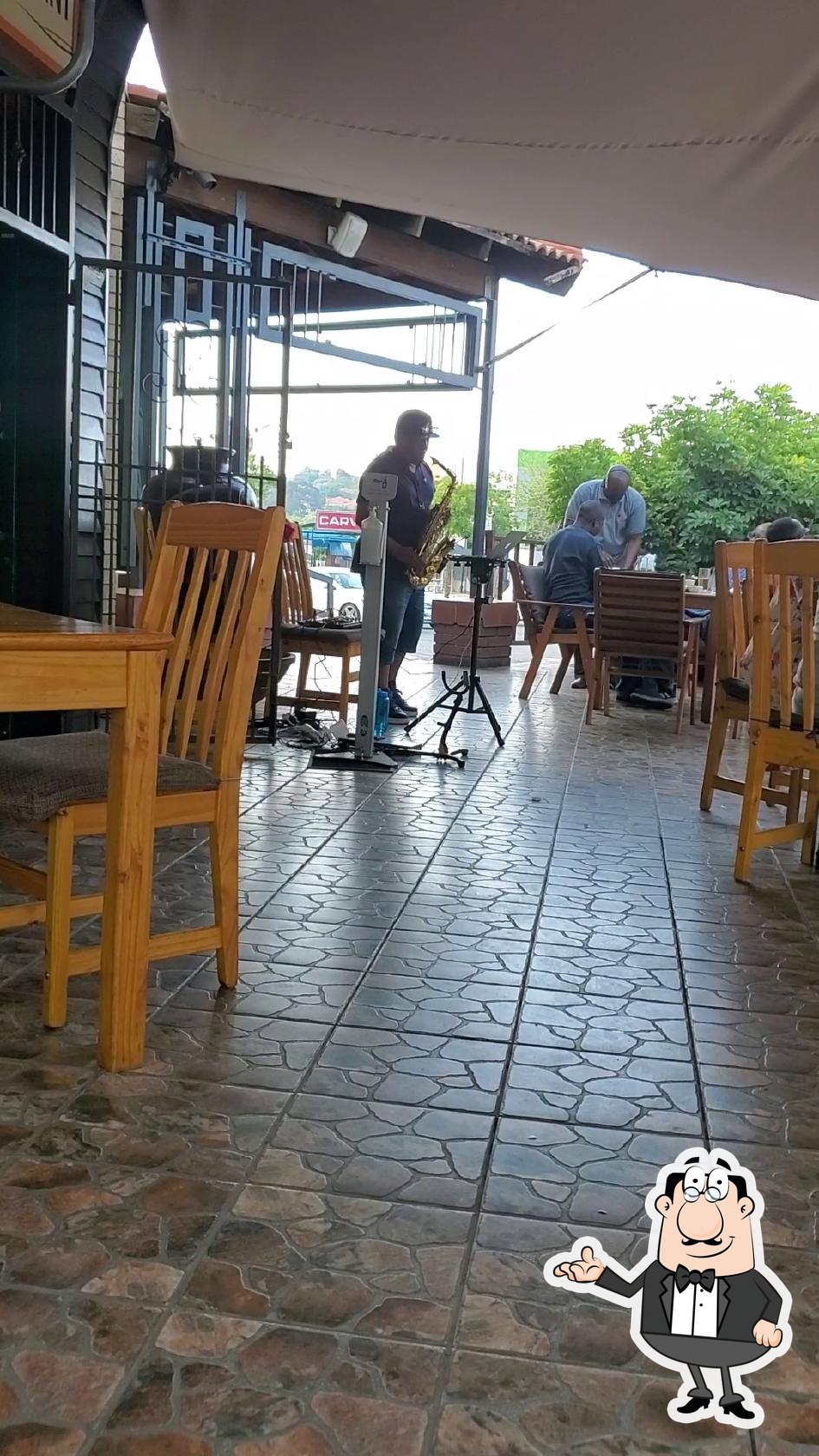 Tsa Douglasdale Fourways, Sandton - African restaurant menu and reviews