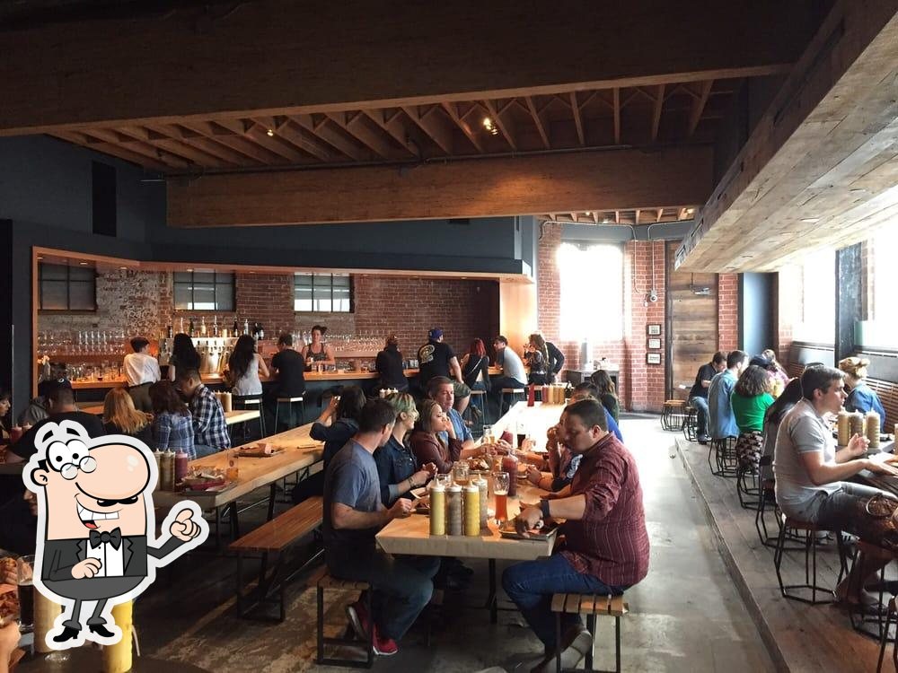 Wurstküche, Los Angeles - Restaurant menu, prices and reviews