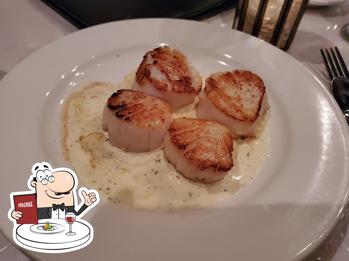 Koestler Prime in Ridgeland - Restaurant menu and reviews