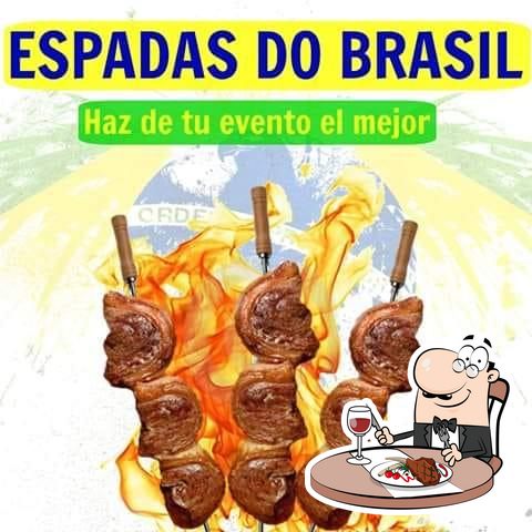 Espadas Do brasil, Nezahualcóyotl - Menú del restaurante, precios y reseñas