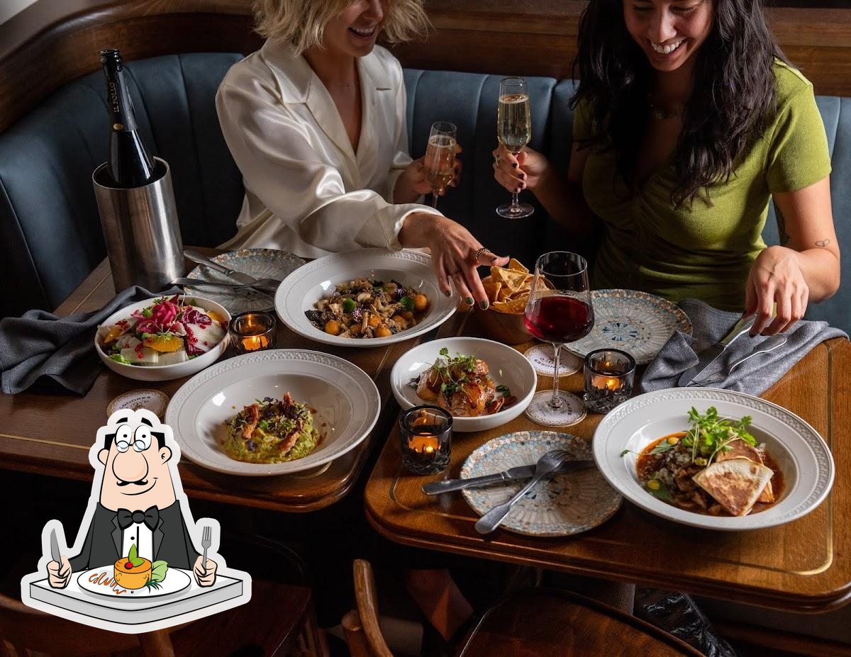 Londres 126 in Sydney - Restaurant reviews