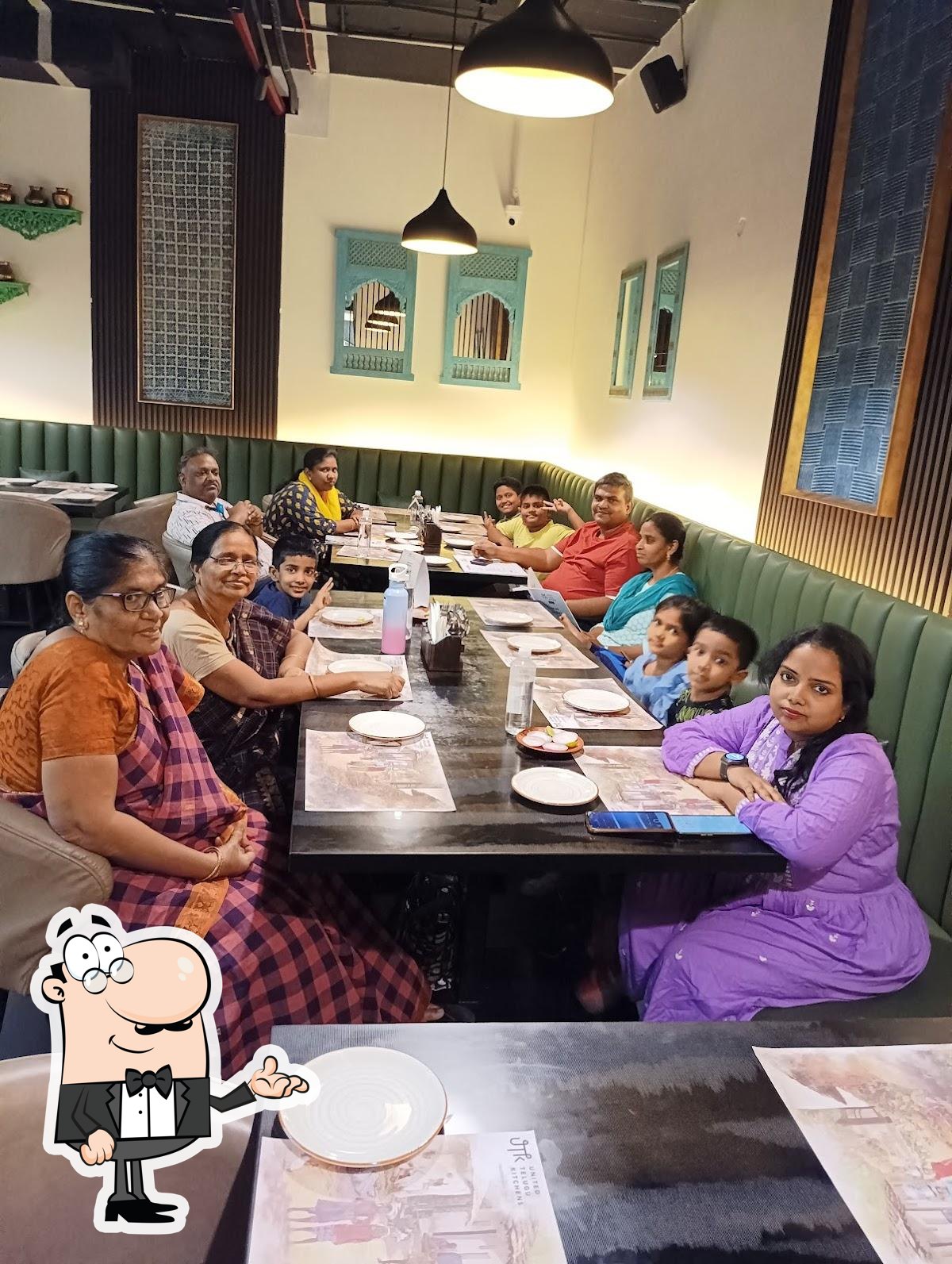 UTK United Telugu Kitchens Chanda Nagar, Hyderabad, Hyderabad ...