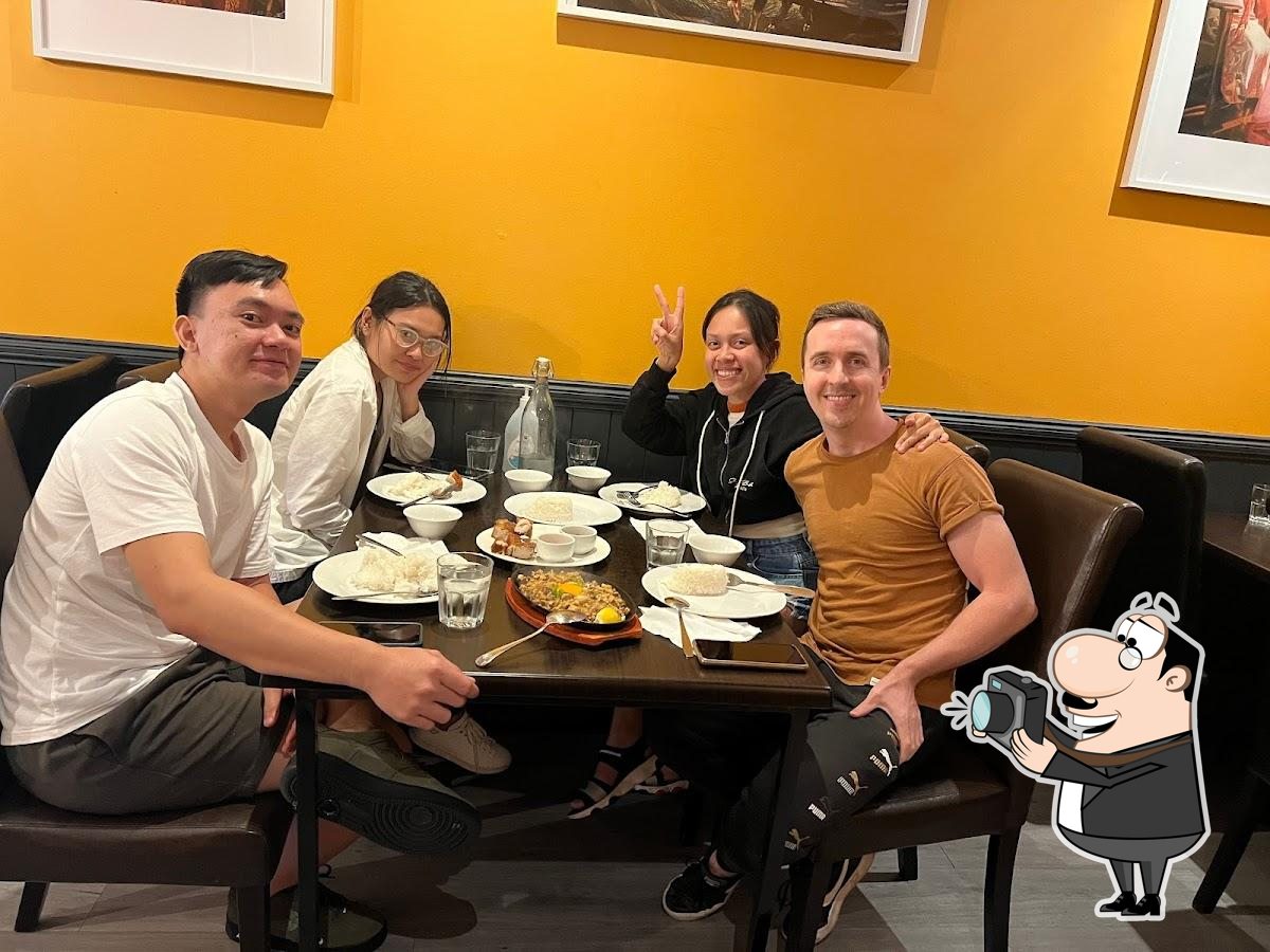 Wil's Resto in Sunnybank - Restaurant menu and reviews