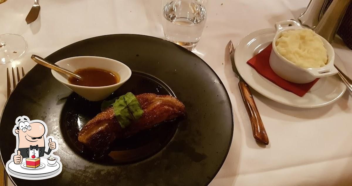 Brasserie Flo restaurant, Paris, 7 Cr des Petites Écuries - Restaurant ...