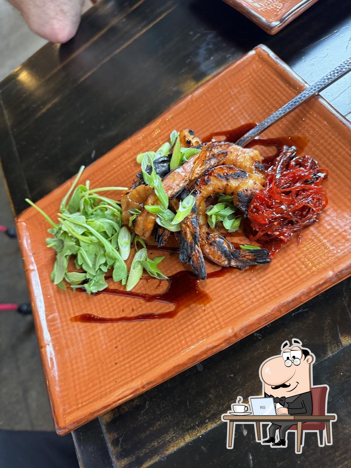 Mint 29, Dearborn - Restaurant menu, prices and reviews