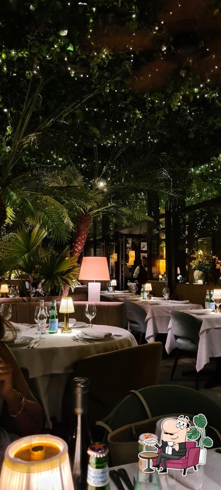 Restaurante Anima e Cuore, Lima - Carta del restaurante y opiniones
