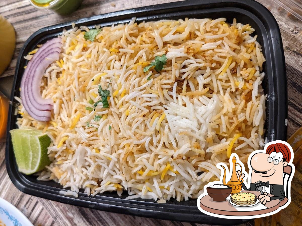 Masakali Indian Cuisine in Ottawa - Restaurant menu and reviews
