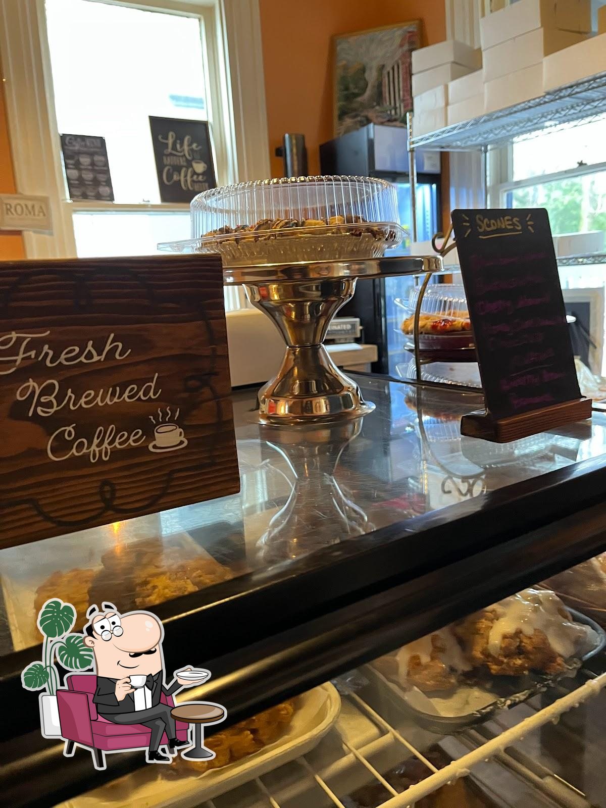 Pie Lady Cafe, Moorestown - Restaurant menu, prices and reviews