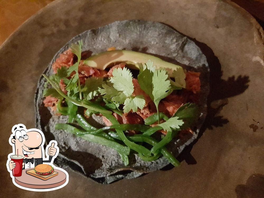 Restaurante Tetetlán, Ciudad de México - Carta del restaurante y opiniones