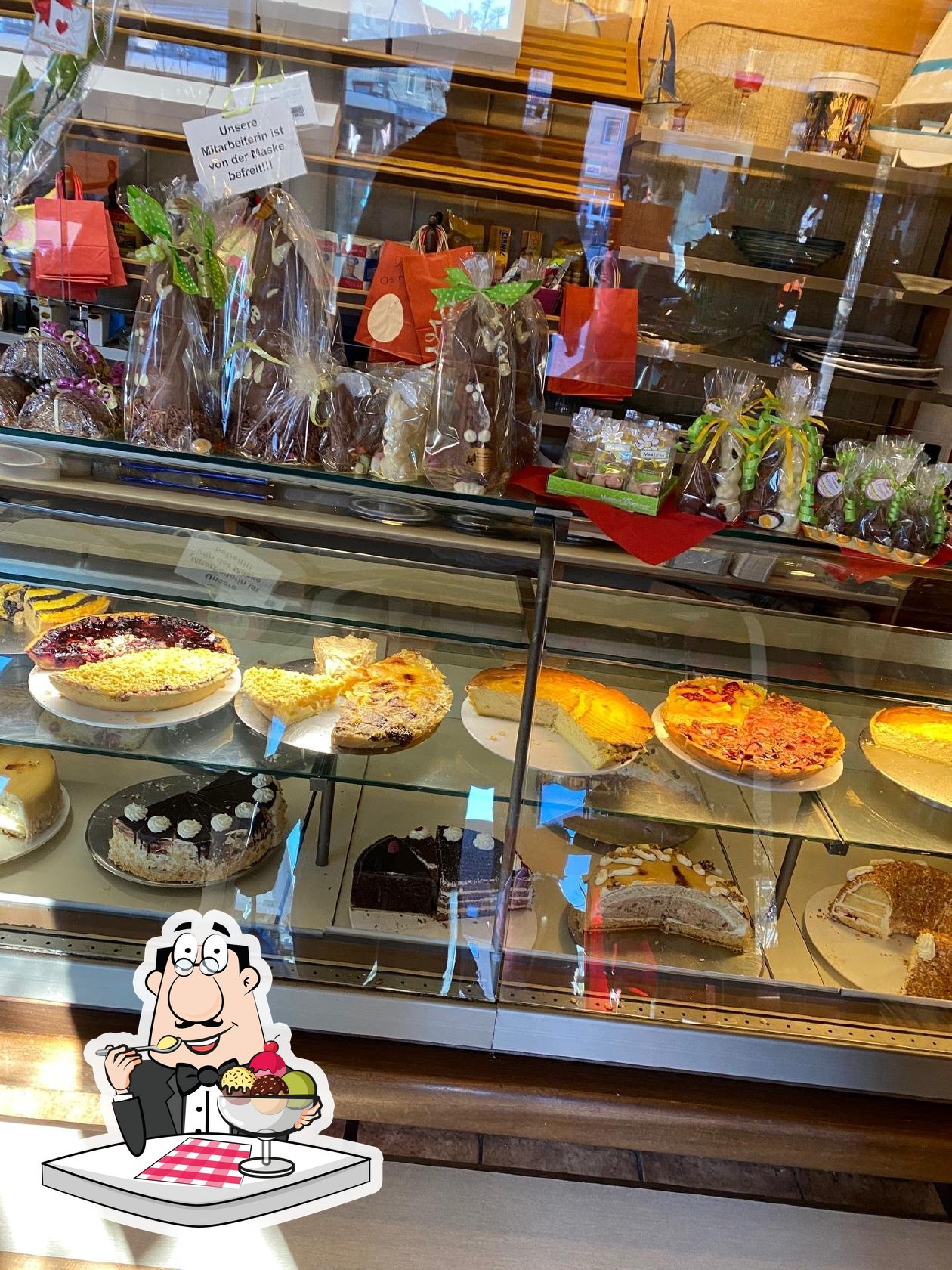Cafe Walter, Tuttlingen - Restaurantbewertungen