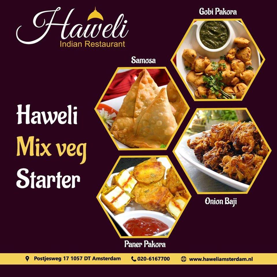 Carta de Haweli amsterdam, Amsterdam