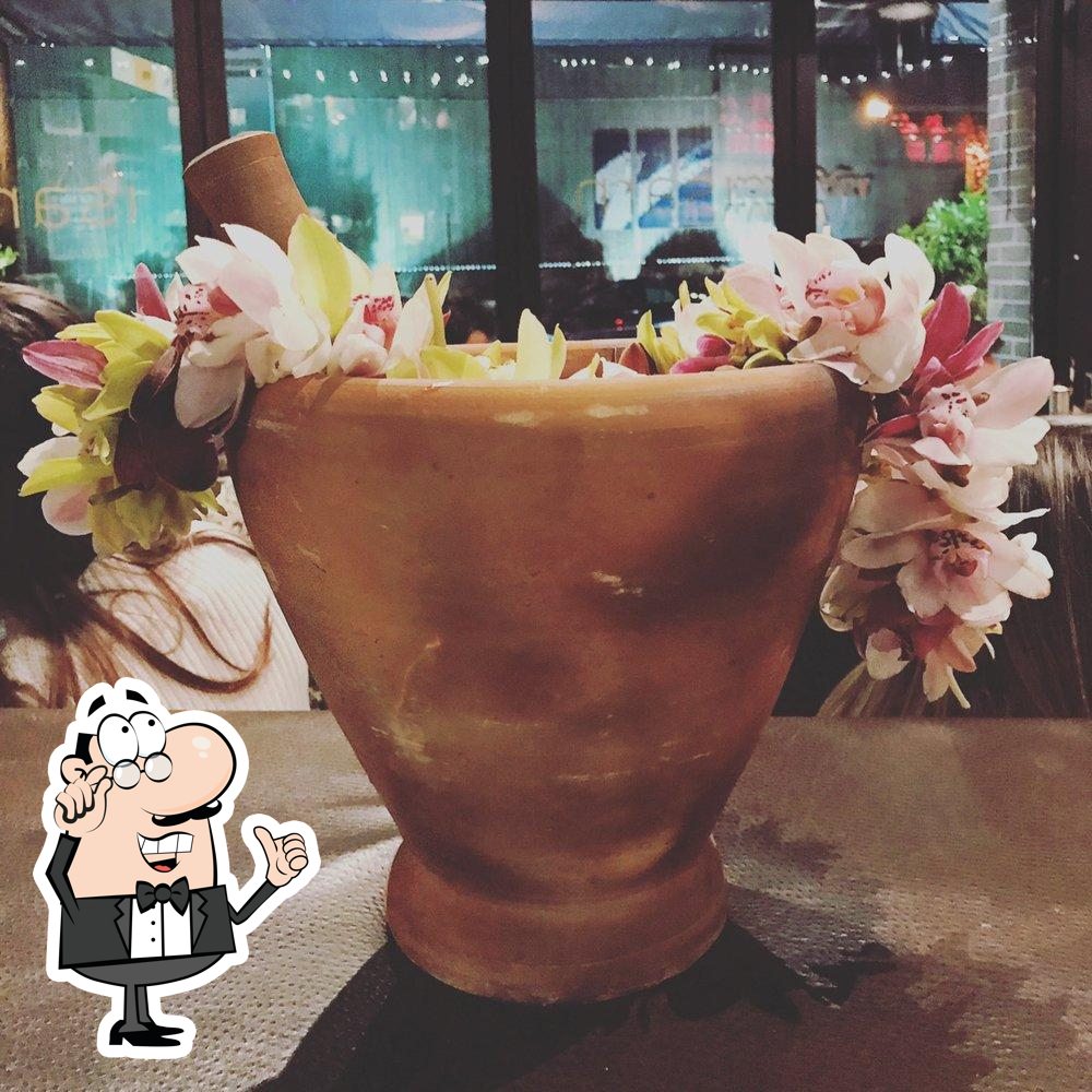 Isarn Thai Soul Kitchen, Kirkland - Restaurant menu, prices and reviews